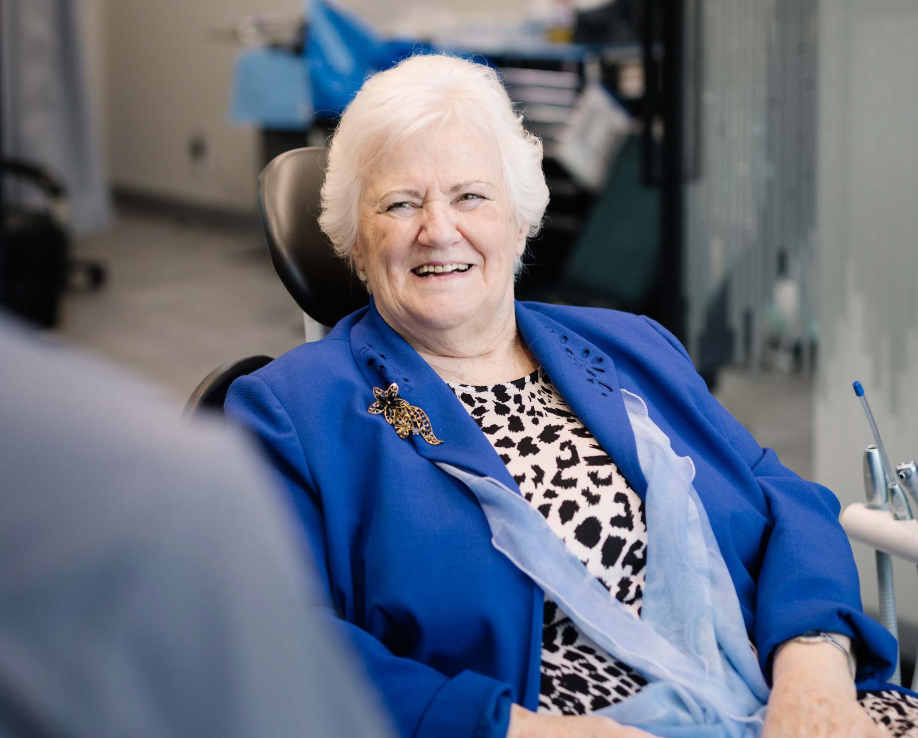 Complex Medical Patients | OMS Group