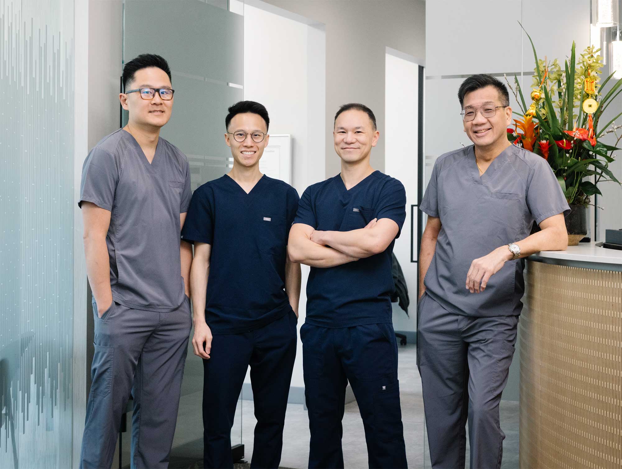 Refer A Patient | OMS Group