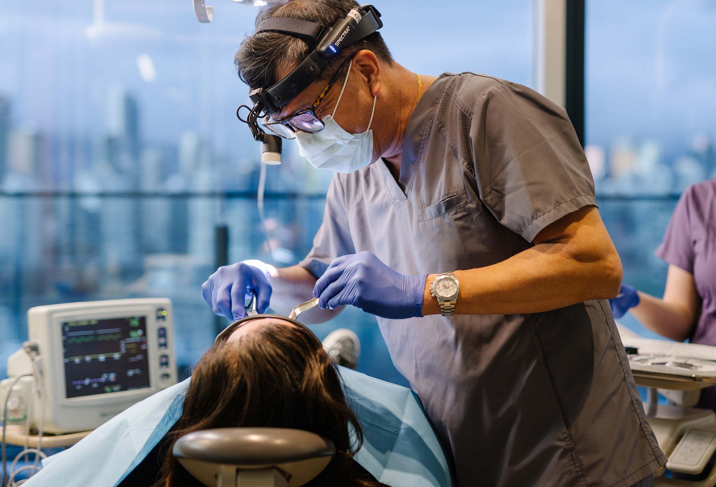 Refer A Patient | OMS Group