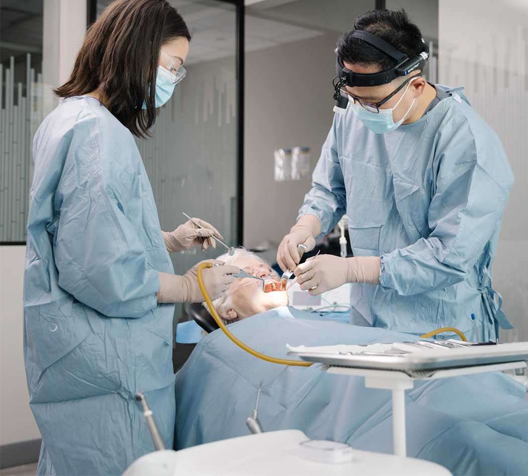 Other Procedures | OMS Group