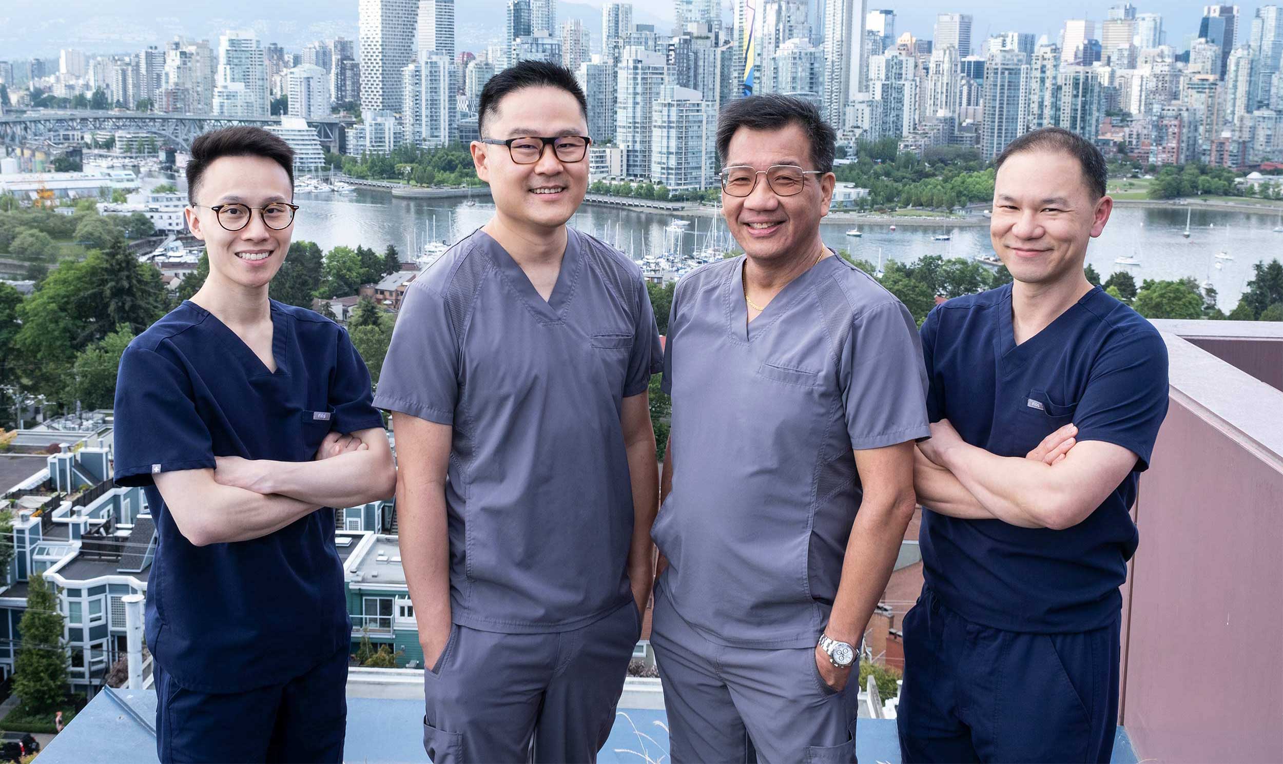 OMS Group | About us